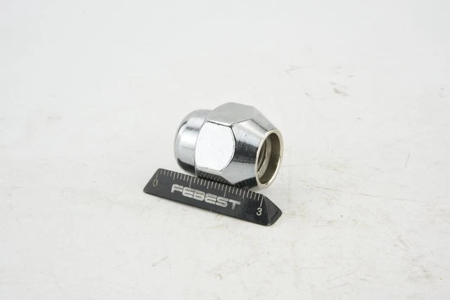 WHEEL NUT FOR NISSAN PRIMERA WAGON W10,WP11E Fasteners EUR 14,08 ...