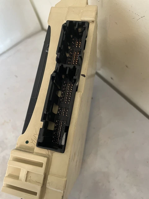 MPX BODY COMPUTER Chassis Module 89221-06340 Fits 2018 Toyota Camry ...