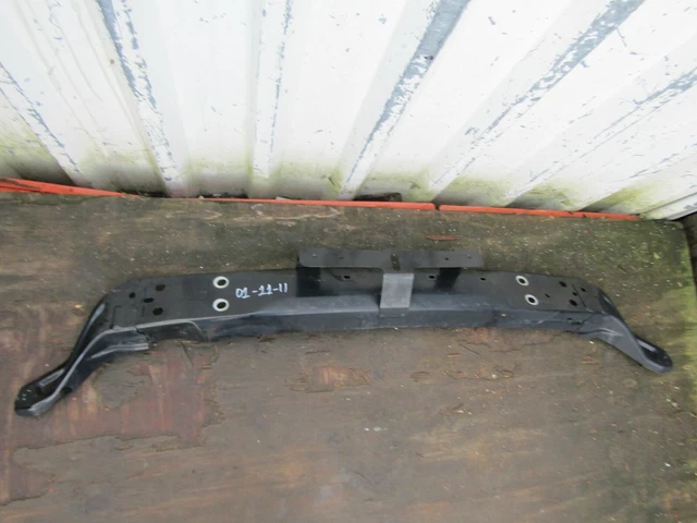 FORD RANGER RAPTOR 2019 Front Bumper Reinforcement Beam Jb3B-17A995 Ref ...