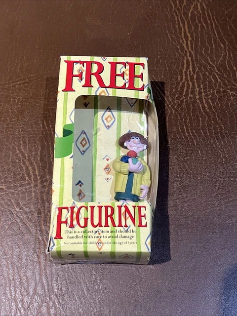 WALLACE & GROMIT A Close Shave - Wendolene Ramsbottom Wendy Figure £8. ...