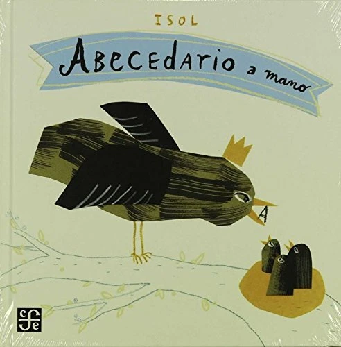 ABECEDARIO A MANO/ Hand alphabet, Isol, Isol, £15.99 - PicClick UK