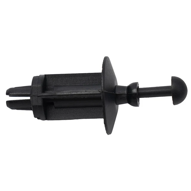 PANNEAU DE HAYON plastique BHN9-68-301 BHN968301 noir Mazda 3 BM Mazda ...