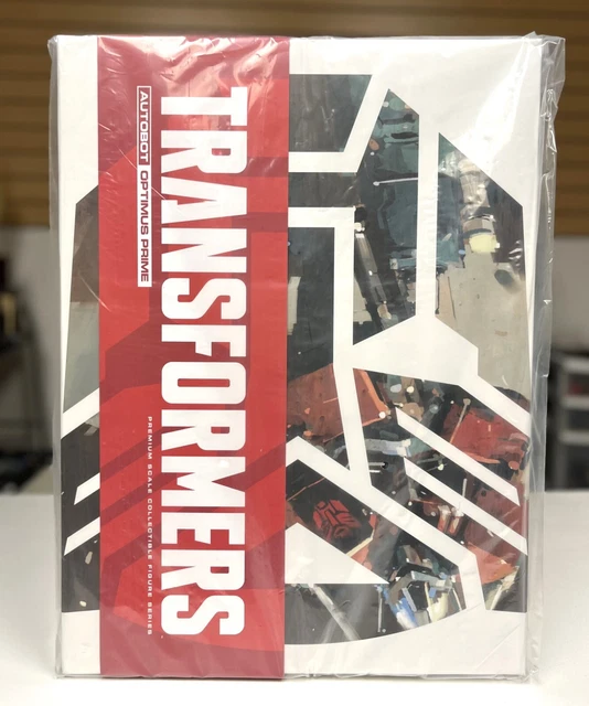 THREEA 3A TRANSFORMERS Generation 1 Optimus Prime Classic Edition ...