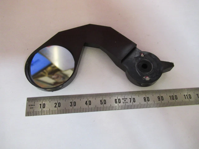 LEICA LEITZ GERMANY Dmrb Neutral Density Filter Microscope Part ...