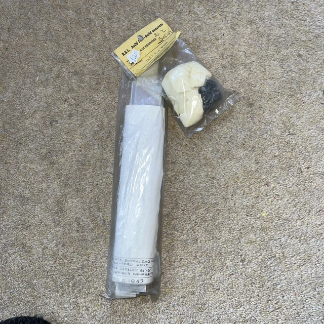 BSL ( PHOENIX Models) dia 1047 LNER Gresley 61’6” corridor comp. New ...