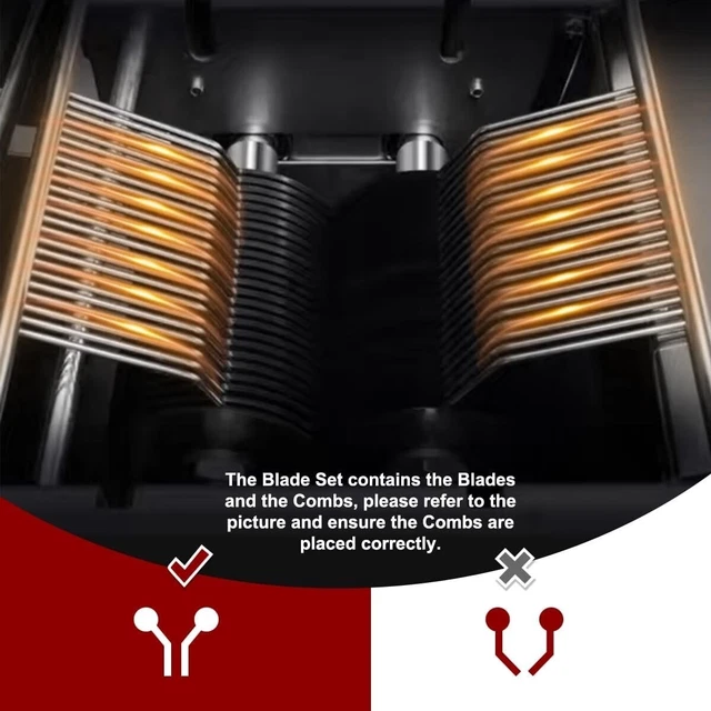 COMMERCIAL MEAT CUTTING Machine Cutter Stainless Steel Slicer 150Kg/H ...