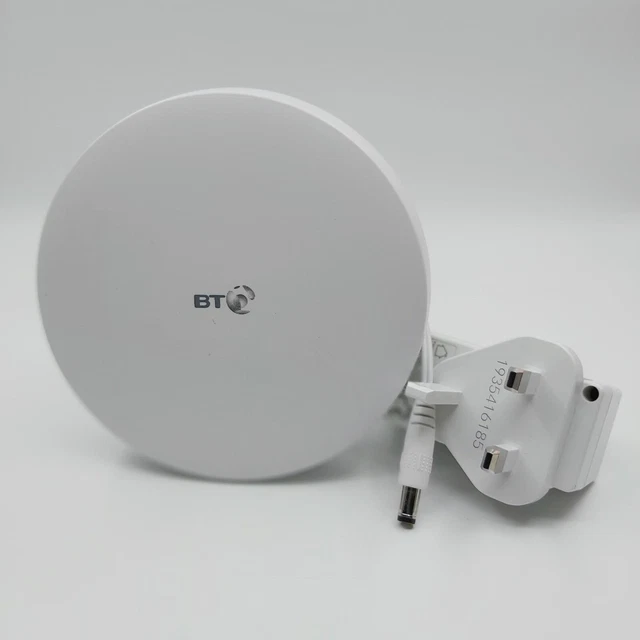 BT WHOLE HOME WiFi MINI AC1200 ADD-ON DISC 1-pack only 302 £27.00 ...