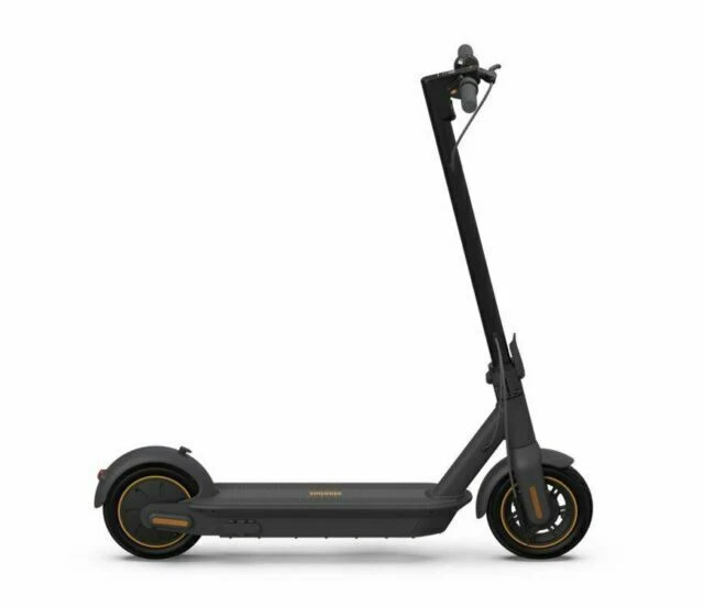 SEGWAY NINEBOT MAX G30P Electric Scooter $590.00 - PicClick
