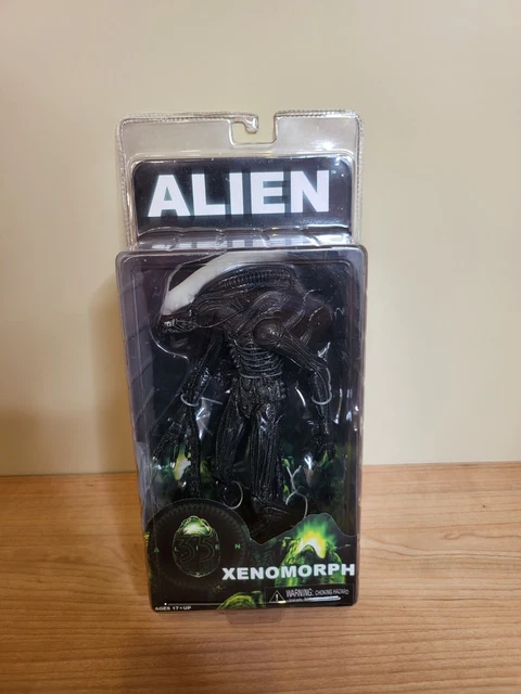 Xenomorph Warrior Neca
