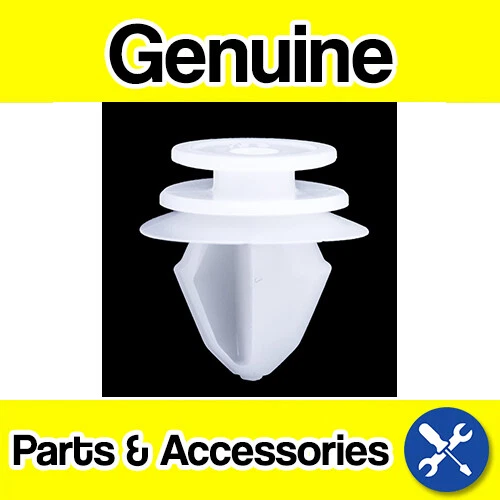 GENUINE VOLVO XC90, S90, V90, XC40, C40, V60, S60, XC60 Clip (Various ...