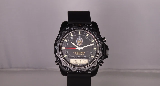 OROLOGIO NORTH EAGLES, Swiss Made, Carabinieri Paracadutisti Tuscania ...