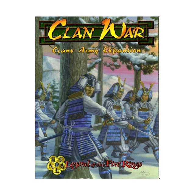 AEG CLAN WAR Crane crane Army Expansion SW £165.71 - PicClick UK