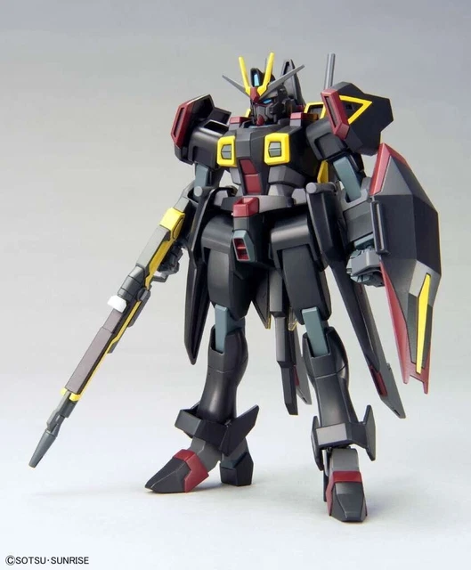 KIT MODÈLE FIGURINE Gunpla HG Gundam Gaia ZGMF-X88S 1/144 Bandai EUR 26 ...