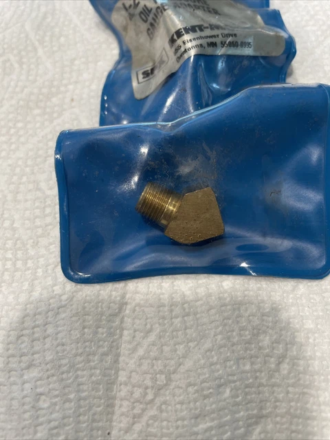 KENT MOORE J-21867-65 Transmission Oil Pressure Gauge Adapter Tool £8. ...