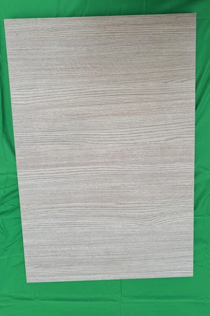 KITCHEN CABINET CLAD On base end panel or Door 600 x 1052mm Lisbon ...