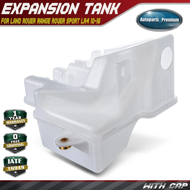 WINDSHIELD WASHER RESERVOIR Water Tank for Land Rover L320 Range Rover ...