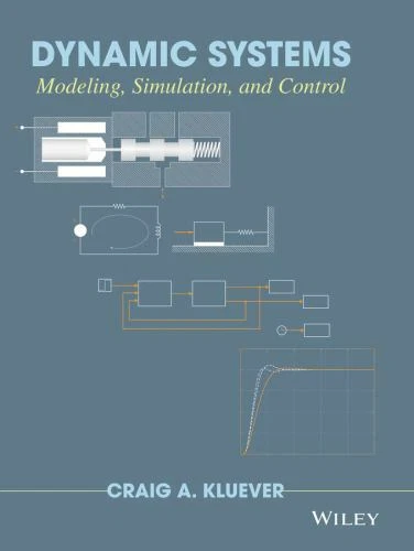 DYNAMIC SYSTEMS: MODELING, Simulation, and Control $79.77 - PicClick