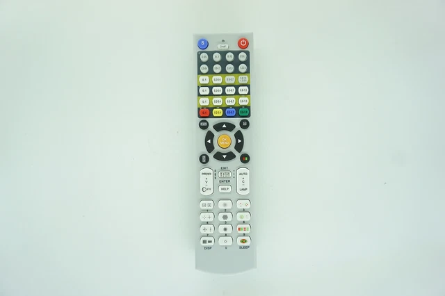 REMOTE CONTROL FOR Huanyu Digital Visual Acuity Chart Video 230 WJJ-276 ...