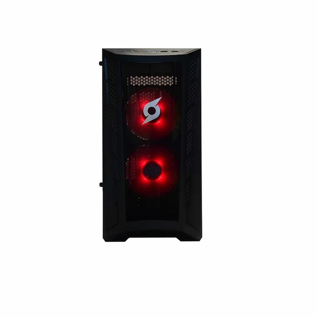 ZOOSTORM STORMFORCE ONYX AMD Athlon 3000g 8GB 2TB Radeon Vega 3 C Grade ...