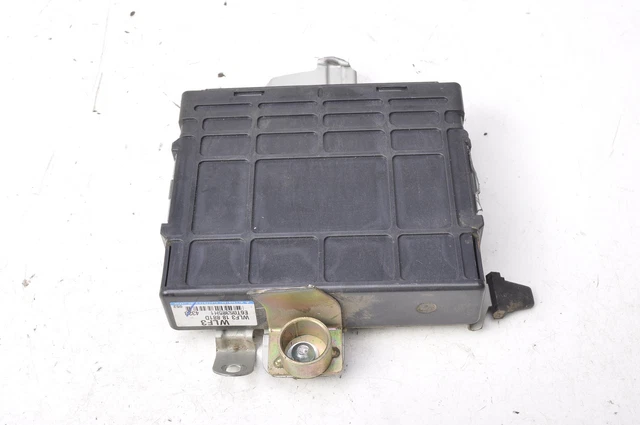 FORD RANGER MODULE de Contrôle WLF318881D EUR 133,42 - PicClick FR
