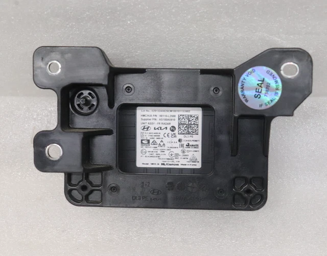 2025 KIA K5 Cruise Control Radar Control Module OEM 99110-L2500 $268.61 ...