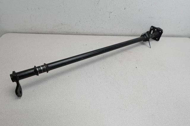 1999-2001 FORMULE III Mach Z Ski-Doo OEM Direction Colonne Arbre Ass ...