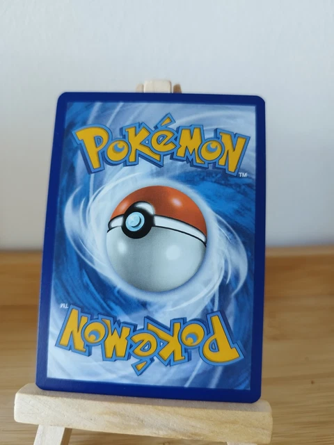 CARTE POKÉMON FLOTTE-MÈCHE 078/162 HOLO EV5 TEF Forces Temporelles NEUF ...