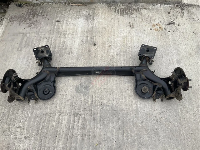 FORD TRANSIT CONNECT Mk2 Swb 13-18 Rear Axle Beam Dv61-5K952-Ae £149.99 ...