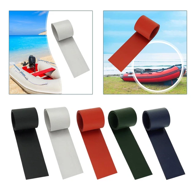 LE KAYAK DE correction de radeau corrige de réparation de lit EUR 5,94 ...