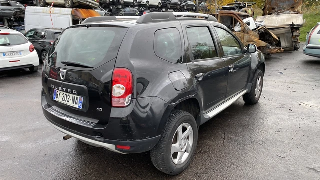 MOTEUR DACIA DUSTER 1 PHASE 1 1.5 DCI - 8V TURBO /R:86129675 EUR 750,00 ...