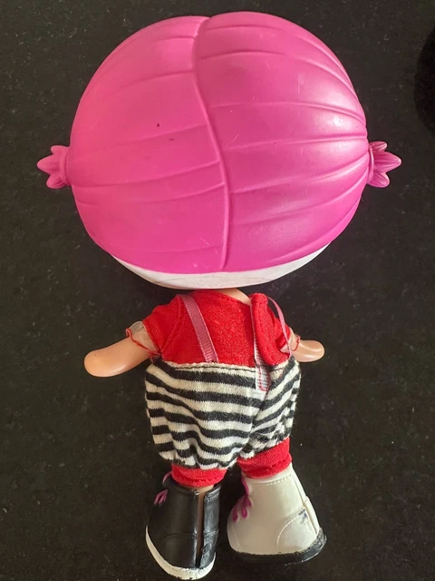 LALALOOPSY LITTLE SISTERS Sherri Charades (a) $30.00 - PicClick AU