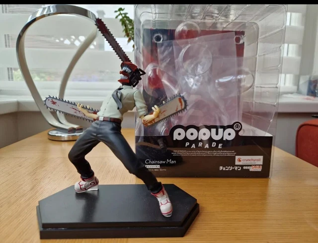 CHAINSAW MAN - POP UP PARADE - Good Smile Company - Figurine EUR 46,94 ...