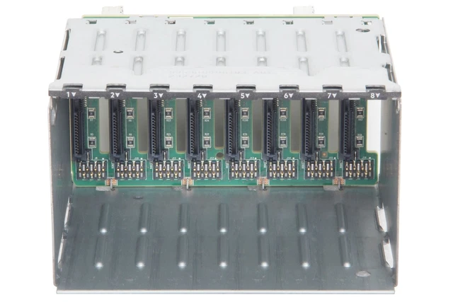 HPE PROLIANT ML350 Gen9, DL380 Gen10 8x SAS 12G Cage / HP 766957-001 ...