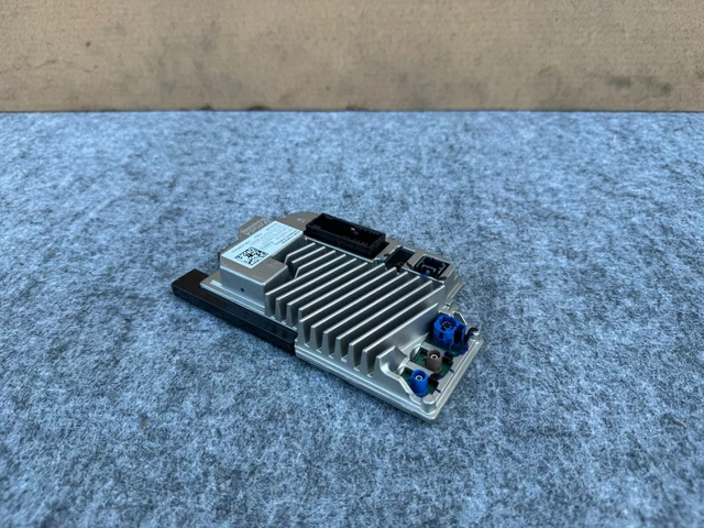 FORD MUSTANG MACH-E 2021-2024 Oem Radio Gps Antenna Receiver Module ...