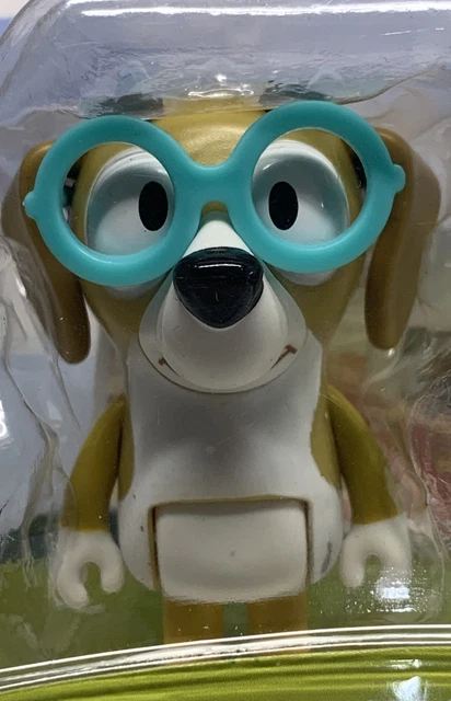 BLUEY STORY STARTER Pack Figure Set Honey Book Great Gift Idea bluey-story-starter-pack-figure-set-honey-book-great-gift-idea