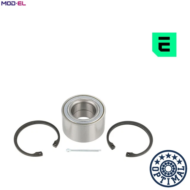 WHEEL BEARING KIT 201040 FOR DAEWOO LANOS/SENS CIELO NEXIA RACER ...
