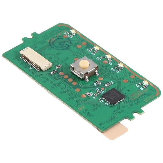 SCHEDA TOUCHPAD PER - controller di gioco BDM-010 - scheda madre IC per ...