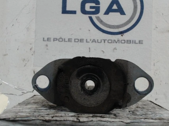 SUPPORT MOTEUR DROIT RENAULT TWINGO 3 PHASE 1 112205217R EUR 27,50 ...