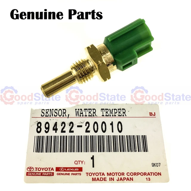 GENUINE LANDCRUISER HZJ81 HZJ80 HZJ79 1HZ Coolant Water Temperature ...