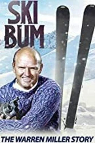 SKI BUM: THE Warren Miller Story (DVD) Warren Miller John Egan Kristen ...