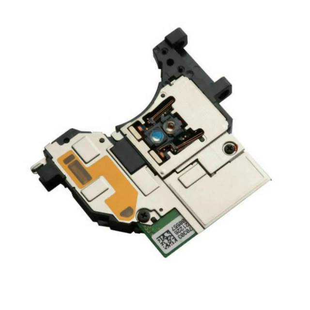 REPLACEMENT LASER LENS KES-850A Super Slim Deck Drive For PS3 Game ...