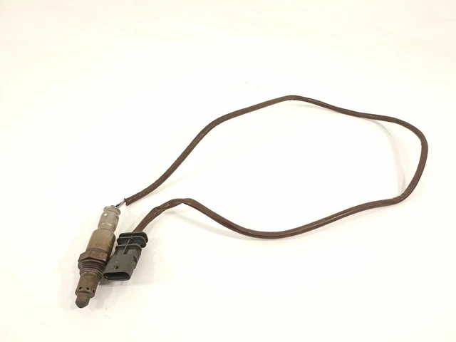 670104045 SONDA LAMBDA / 5971880 Para Alfa Romeo Stelvio 630 ...