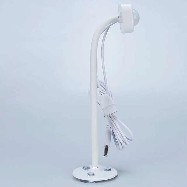 PET WATER DISPENSER Motion Sensor Infrared USB Powered Detector ...