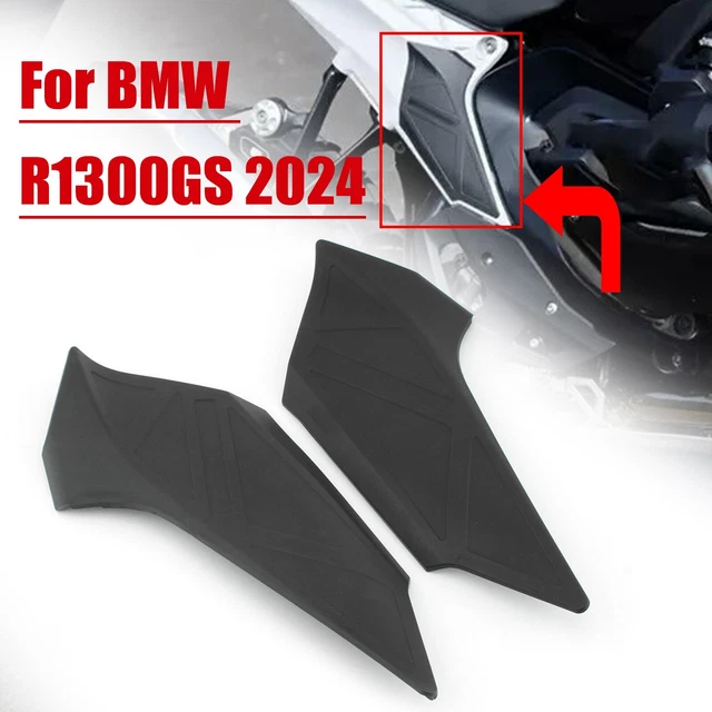 FOR BMW R1300GS 2023-2024 Side Frame Guard Protector Cover Fairing ...