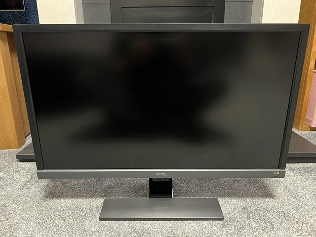 BENQ EL2870U 4K Monitor | 28 inch 1ms HDR £99.00 - PicClick UK