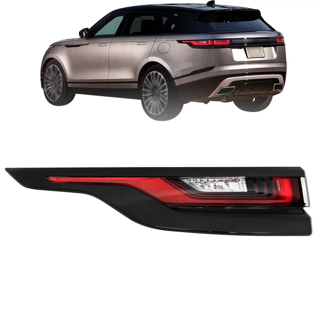 FOR 2018-2023 LAND Rover Range Velar Rear Left Side Outer Brake Lamp ...