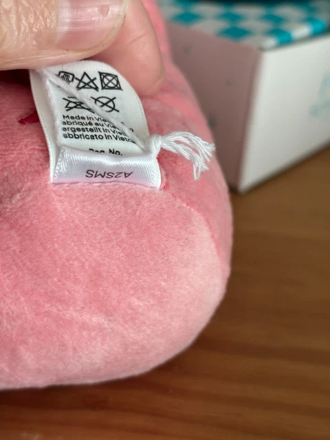 JELLYCAT, BUBBECA MILKSHAKE, FAO Schwarz NY Diner Exclusive £83.90 ...