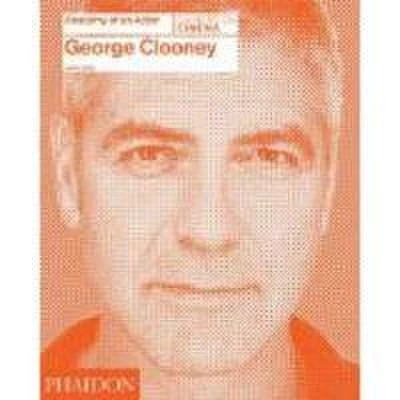 GEORGE CLOONEY: ANATOMY of an Actor Jeremy Smith EUR 45,93 - PicClick DE