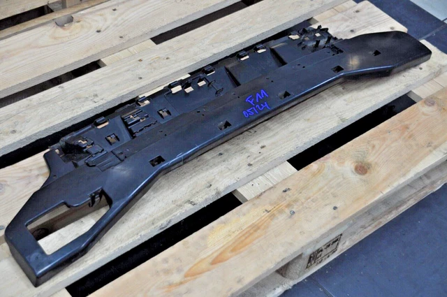 ADAPTATEUR PARE-CHOCS BMW F11 Touring 7299972 Transporteur Admission Pare-Chocs EUR 115,50 ...