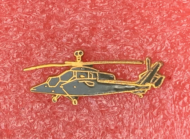 T32 PINS HÉLICOPTÈRE Militaire TIGRE Helicopter Hubschrauber Elicottero ...